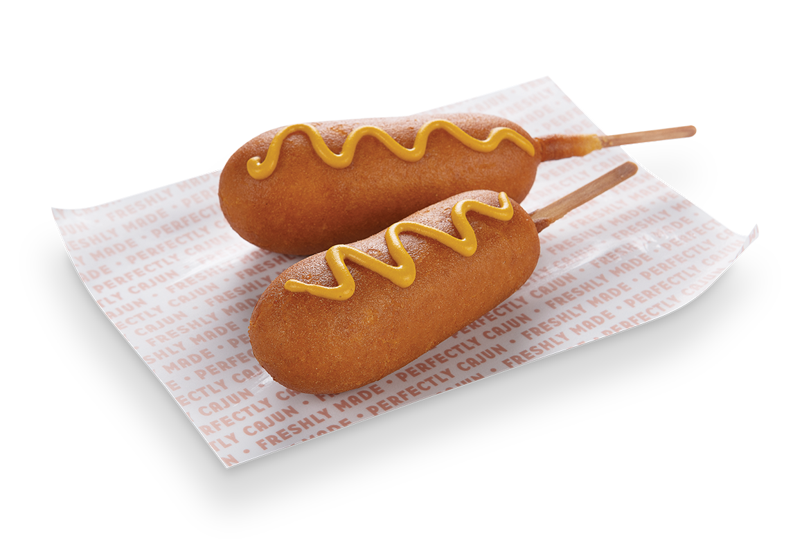 Eater Info Menu – Krispy Krunchy Chicken®