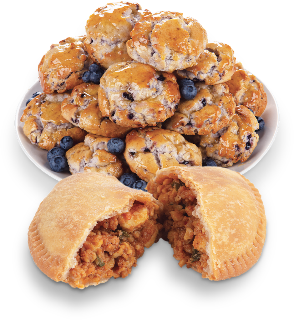 breakfast – Krispy Krunchy Chicken®