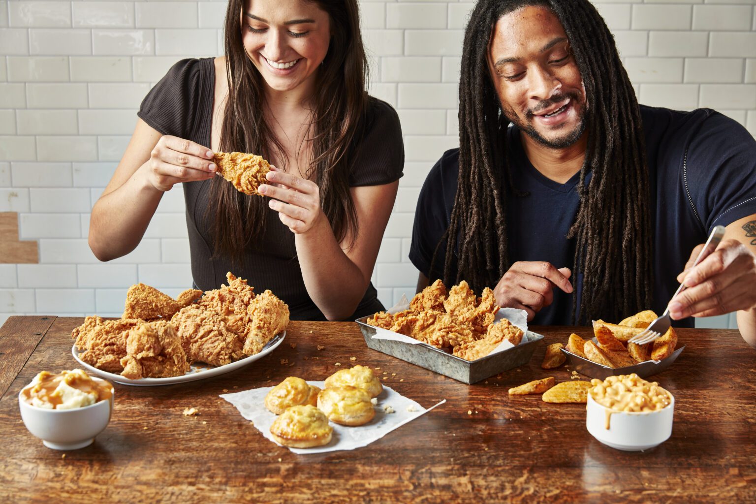 It’s National Fried Chicken Day! Here’s where to find discounted food ...