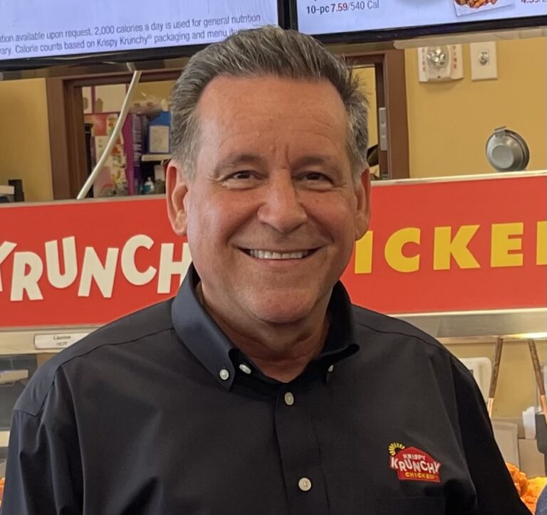 Krispy Krunchy Chicken: ‘You haven’t seen anything yet’ – Krispy ...